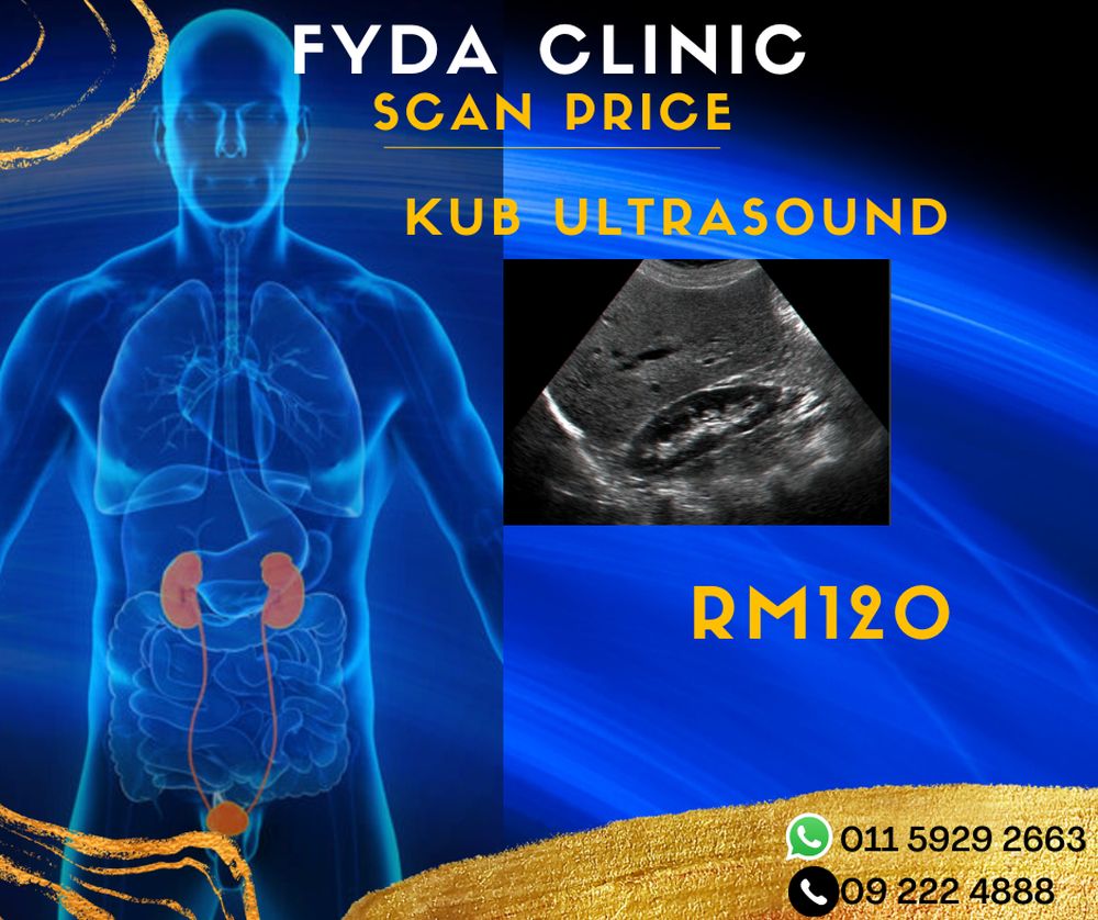 Other Scan Package – Fyda Clinic