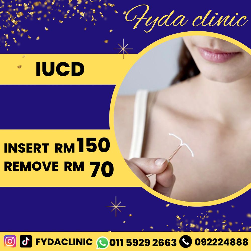 Family Planning – Fyda Clinic